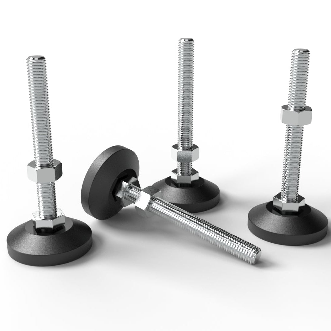 Adjustable Feet – Ecolines Covers